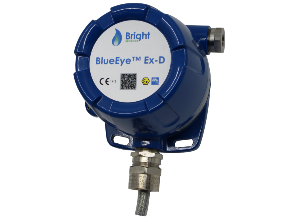 Home « Bright Sensors | Gas Quality Sensors